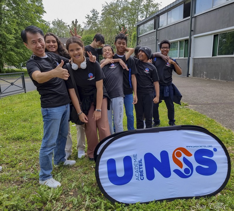 Championnat UNSS de France d’échecs